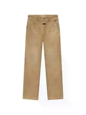 Fear Of God Belted Bottoms For Men