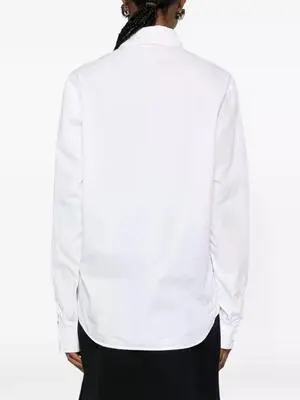 N°21 Cotton Shirt