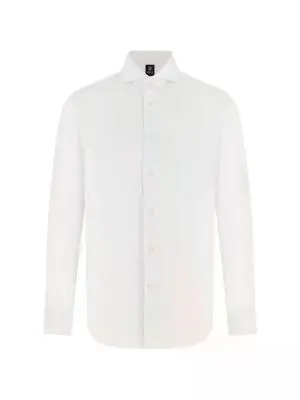 Boggi Milano Collared Shirt