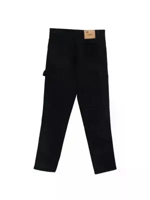 N°21 Five-pocket Trousers
