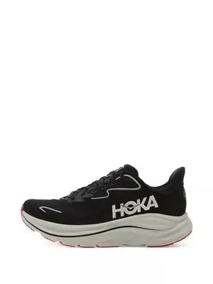 HOKA® Clifton Sneakers - Black