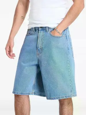 VANS Check-5 Denim Shorts