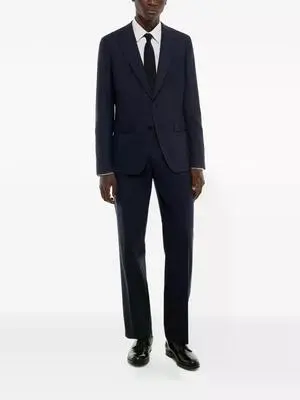 FURSAC Checked Dinner Suit