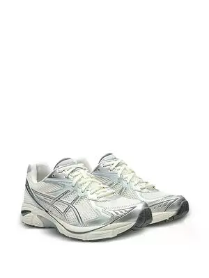 Asics Gt-2160 Lace-up Sneakers - Silver