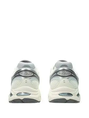 Asics Gt-2160 Lace-up Sneakers - Silver