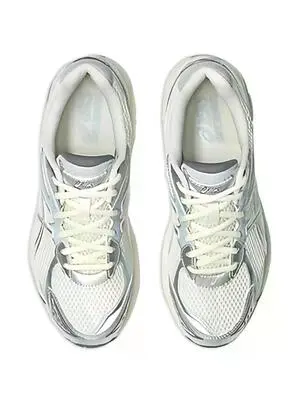 Asics Gt-2160 Lace-up Sneakers - Silver