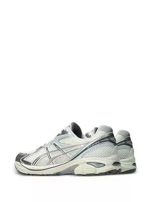 Asics Gt-2160 Lace-up Sneakers - Silver