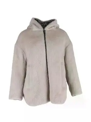 Max Mara Studio Zip Up Jackets For Women