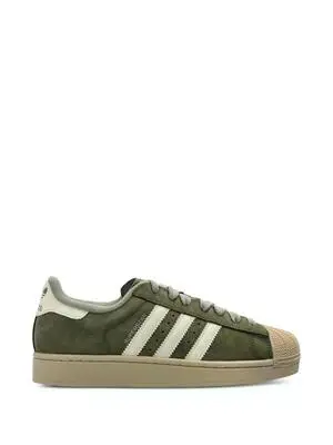 Adidas Superstar Three-stripes Sneakers