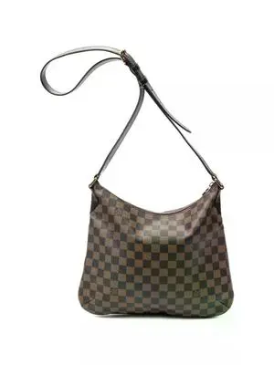 LOUIS VUITTON 2011 Bloomsbury Pm Shoulder Bag
