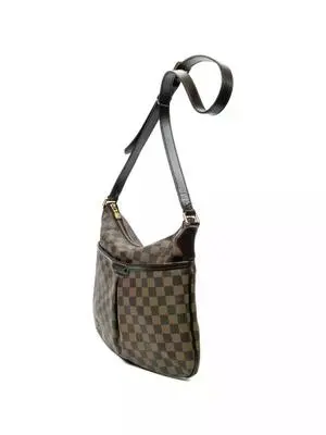 LOUIS VUITTON 2011 Bloomsbury Pm Shoulder Bag