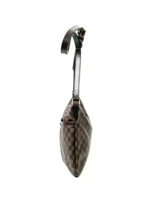 LOUIS VUITTON 2011 Bloomsbury Pm Shoulder Bag