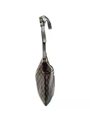LOUIS VUITTON 2011 Bloomsbury Pm Shoulder Bag