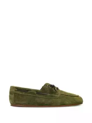 Dsquared2 Lace Loafers