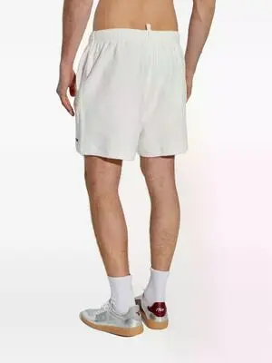 Dsquared2 Terry Towelling Drawstring Shorts
