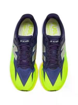 NEW BALANCE Fuelcell Supercomp Elite V5 Sneakers - Blue