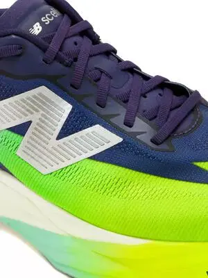 NEW BALANCE Fuelcell Supercomp Elite V5 Sneakers - Blue