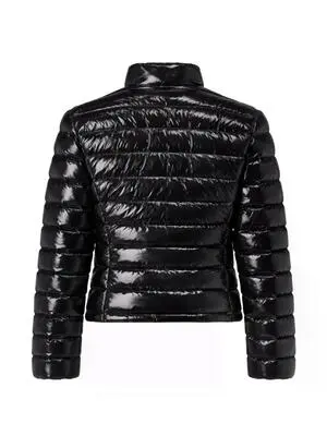 CHIARA FERRAGNI Quilted Zip-up Jacket