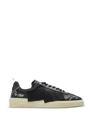Dsquared2 Flat Sneakers For Men