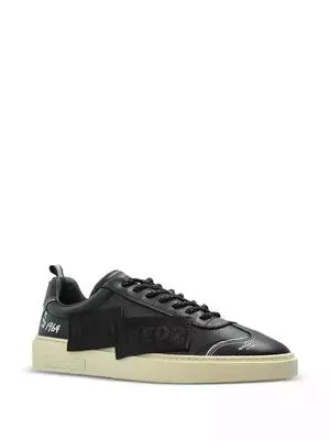 Dsquared2 Logo-patch Sneakers