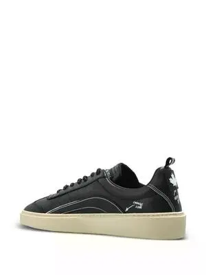 Dsquared2 Logo-patch Sneakers