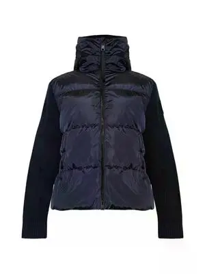 Canada Goose Panelled Hooded Jacket