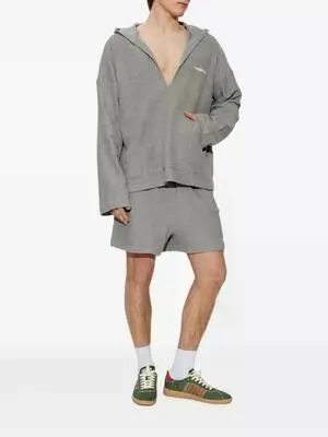 Dsquared2 Towelling Shorts