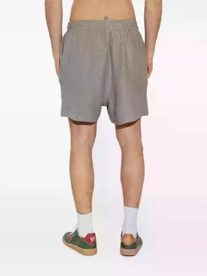 Dsquared2 Towelling Shorts