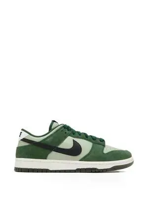 Nike Dunk Low Retro Se Sneakers - Green