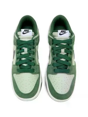 Nike Dunk Low Retro Se Sneakers - Green