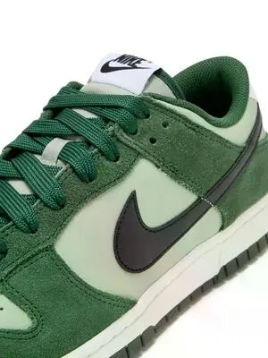 Nike Dunk Low Retro Se Sneakers - Green