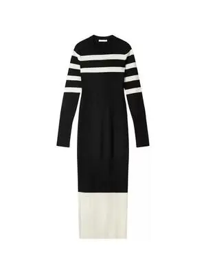 Patrizia Pepe Sweater Dress Day Dresses