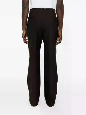 Caruso Pleated Trousers