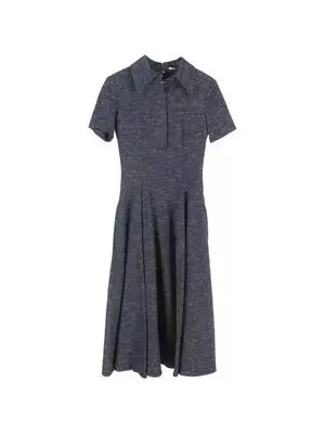 Casual Knee Length Day Dresses