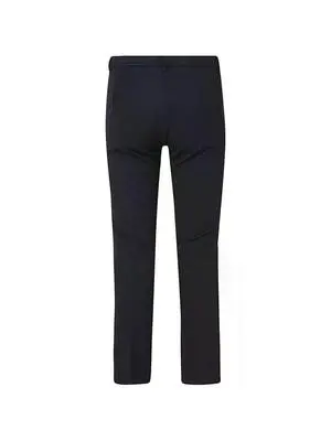 Max Mara Concealed-fastening Trousers