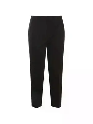 Max Mara Belt-loop Trousers