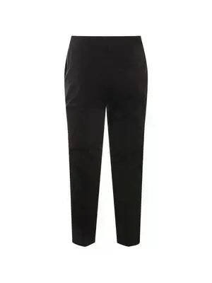 Max Mara Belt-loop Trousers