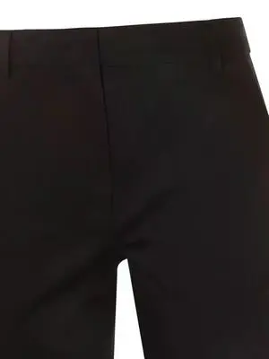 Max Mara Belt-loop Trousers