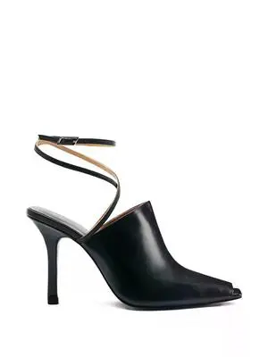 Patrizia Pepe Square Toe Shoes For Women