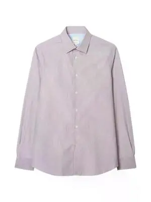 Paul Smith End-on-end Shirt