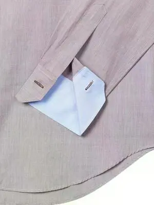 Paul Smith End-on-end Shirt
