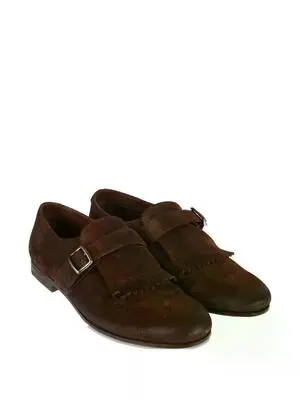 Church's Leather Loafers
