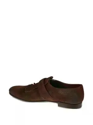 Church's Leather Loafers