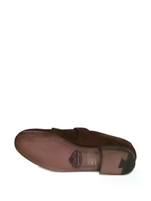 Church's Leather Loafers