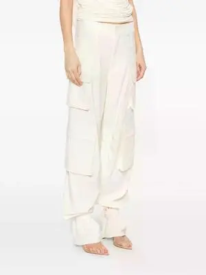 SIMONA CORSELLINI Cargo Pants