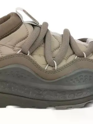 HOKA® Quilted Sneakers - Neutrals