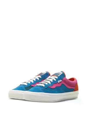 VANS X Parra Otw Old Skool 36 Sneakers - Blue