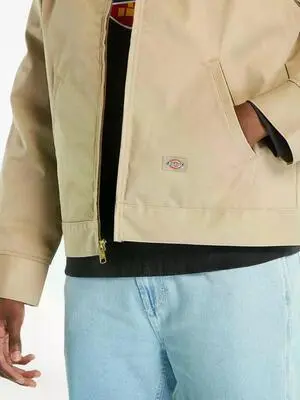 Dickies Zip-up Shirt Jacket