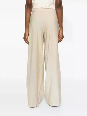 MVP WARDROBE Pleated Trousers