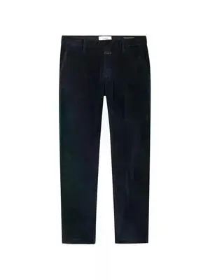 Closed Straight Leg Pants For Men